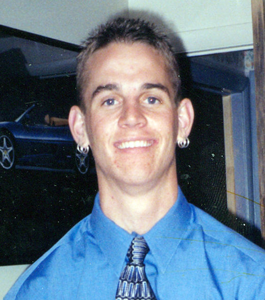 IN LOVING MEMORY OF: Tyler Benjamin Call | News, Sports, Jobs ...